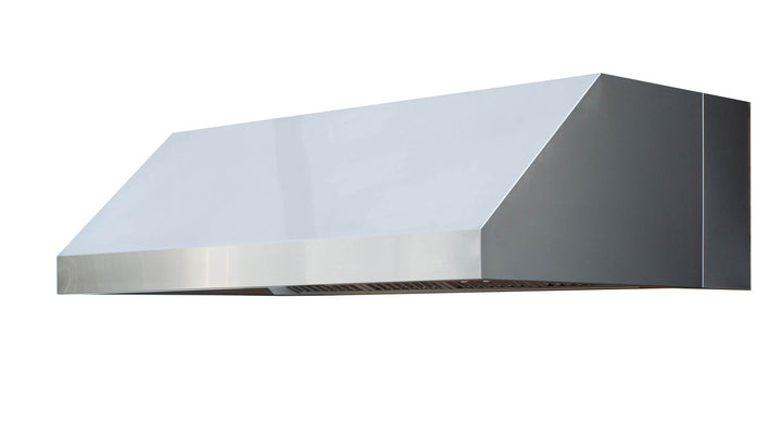 American Made Grills 48 Inch 1200 CFM Outdoor Rated Vent Hood - AMG-VH ...