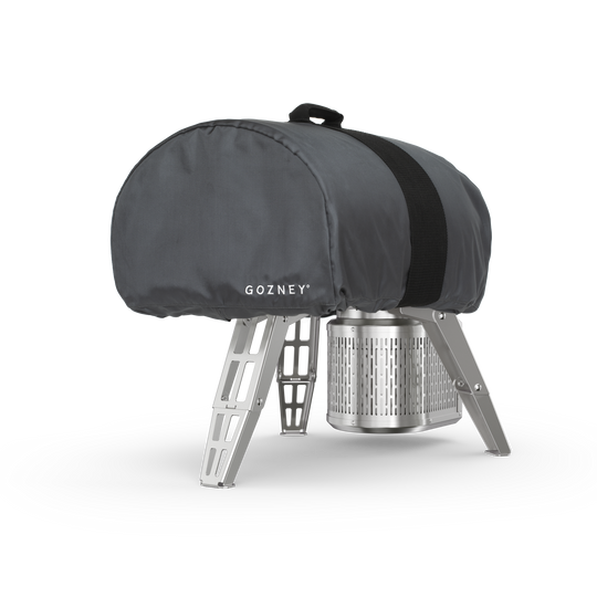 Gozney Roccbox Cover – AAG Luxury Outdoors